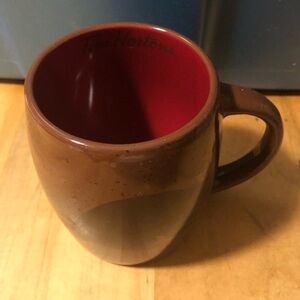 Tim Hortons | Dining | Tim Hortons Beaver Mug | Poshmark